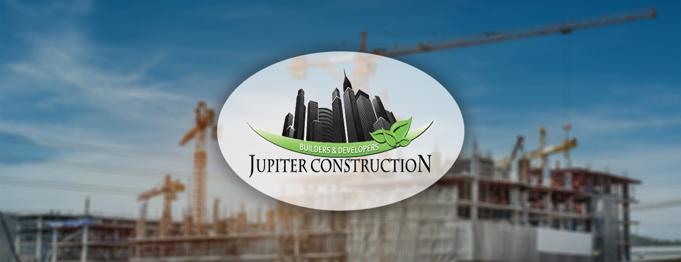 Jupiter - Construction